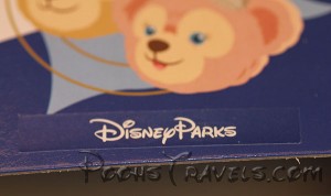 Duffy the Disney Bear's Debut at Hong Kong Disneyland - Disney Globetrotter